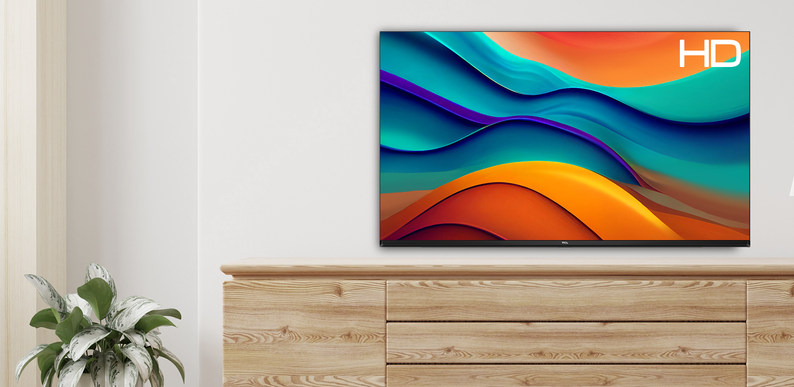 TCL 32" S Class 720p HD LED Smart TV with Google TV - 32S250G | TCL USA